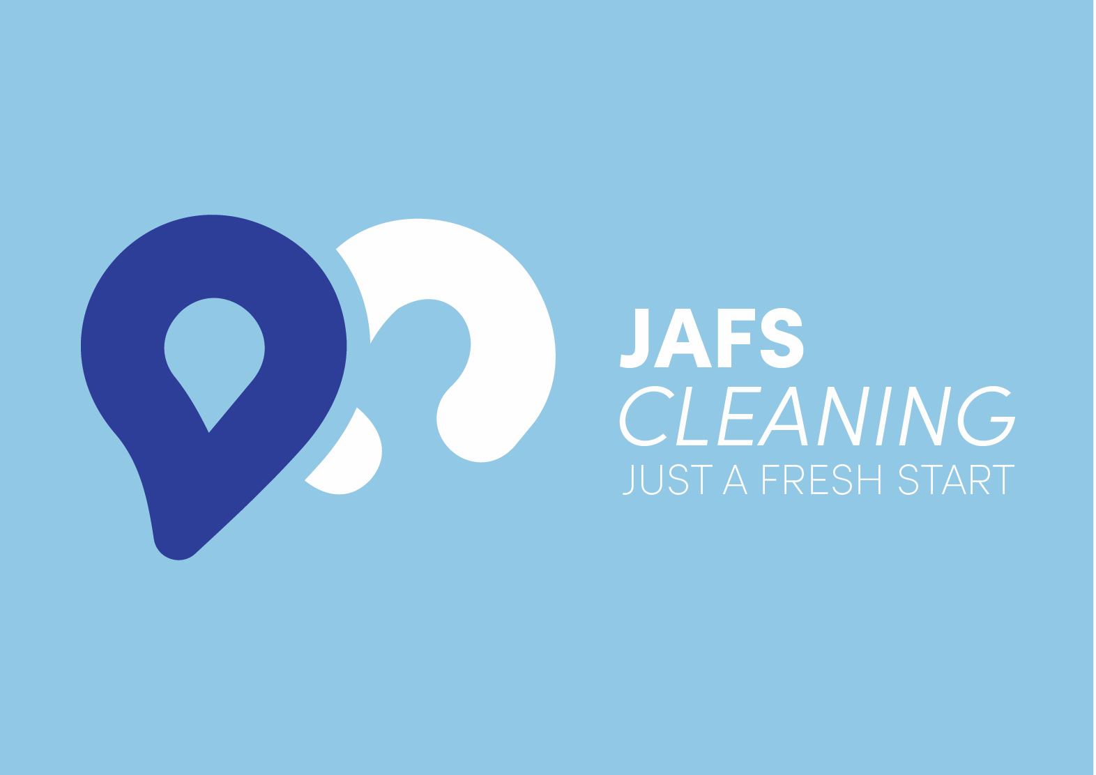 About – JAFS Cleaning